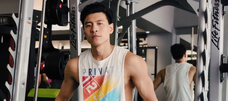 Karl Cheung on Balancing Fitness, Career and Entrepreneurship