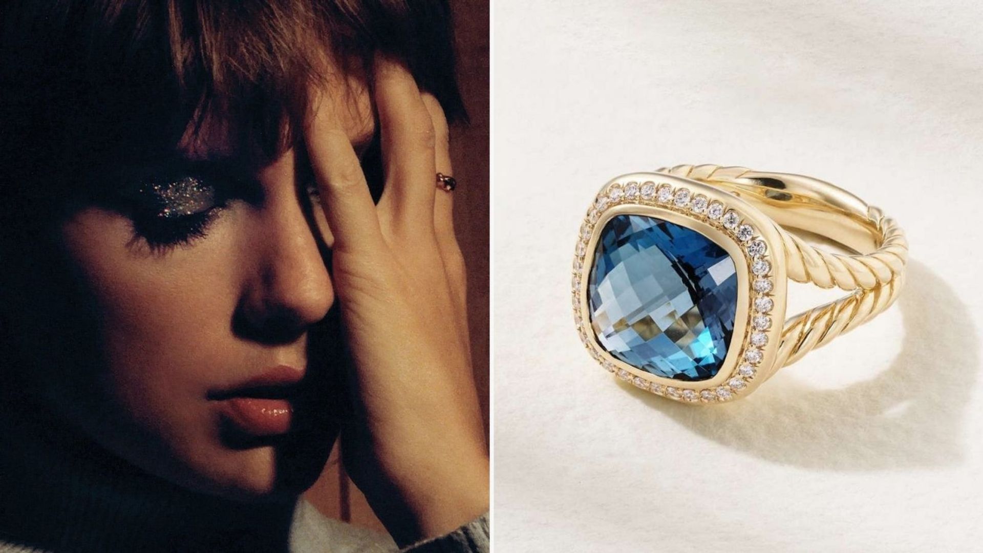 The Best Engagement Rings for Every Taylor Swift Era – PrestigeOnline ...
