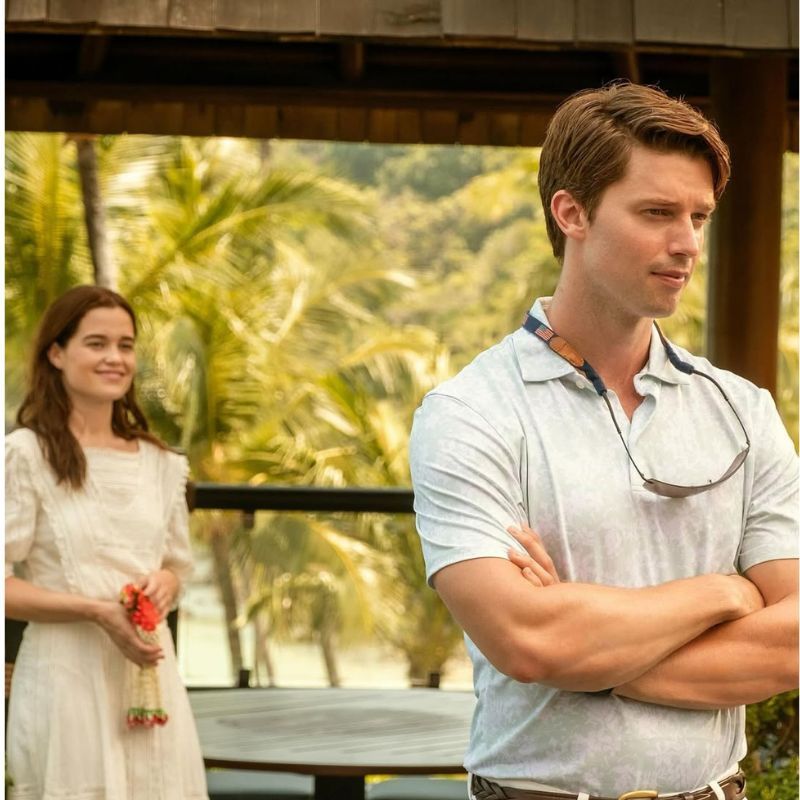 Relationships of The White Lotus Season 3 Cast Members – PrestigeOnline Hong Kong