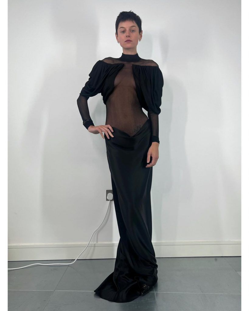 Red carpet fashion is defined by well-known celebrity stylists