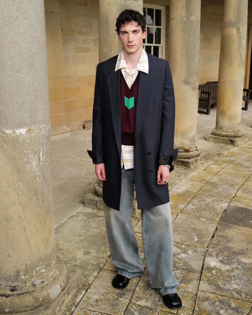 Red carpet fashion is defined by well-known celebrity stylists