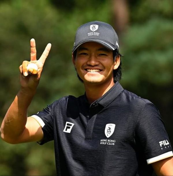 The Best Asian Golfers Of All Time Who've Made Their Mark on the Game
