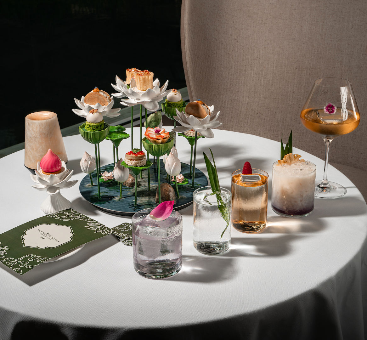 'The White Lotus' Season 3 Experiences to Check Out in Thailand ...