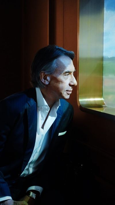 Interior Designer Joyce Wang on What "Good" Design Means to Her