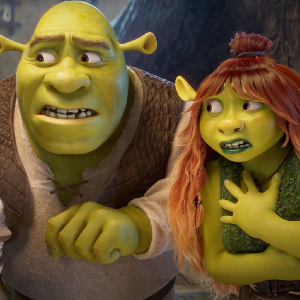 Check Out Some Fun Facts about 'Mr. Plankton' Star Lee Yoo-mi ...