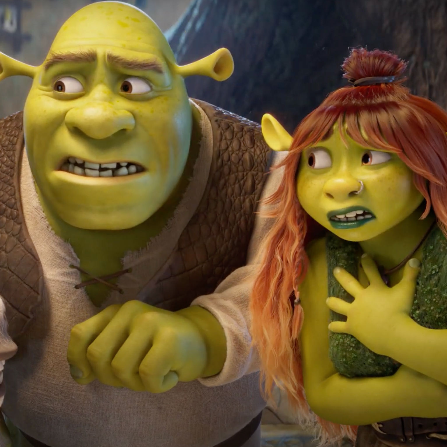 Zendaya Is to Play Shrek’s Daughter in Shrek 5 – PrestigeOnline Hong Kong