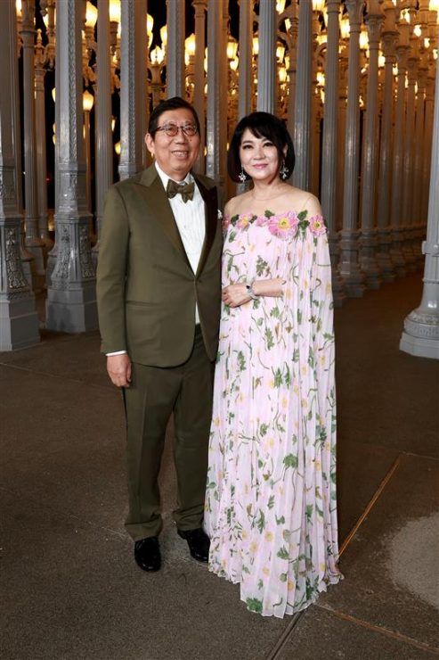 Richest Asian Families in 2025 and Their Net Worths – PrestigeOnline ...