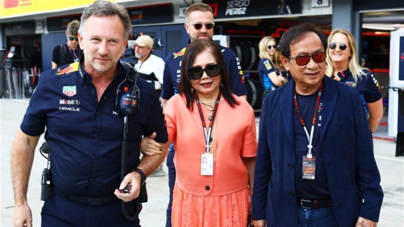 Richest Asian Families in 2025 and Their Net Worths – PrestigeOnline ...