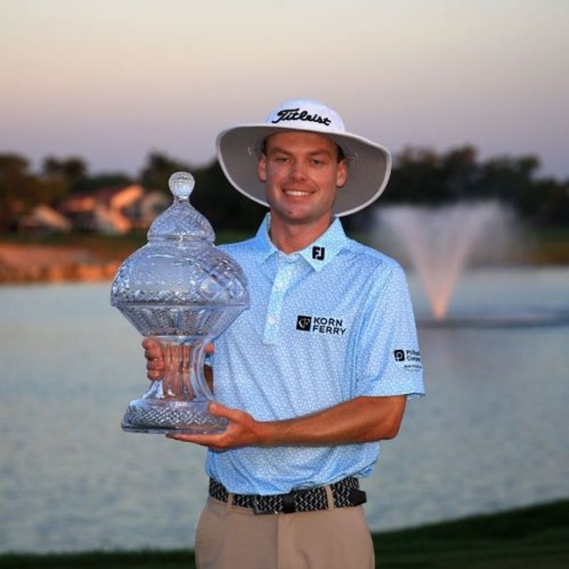 The Best Asian Golfers Of All Time Who've Made Their Mark on the Game