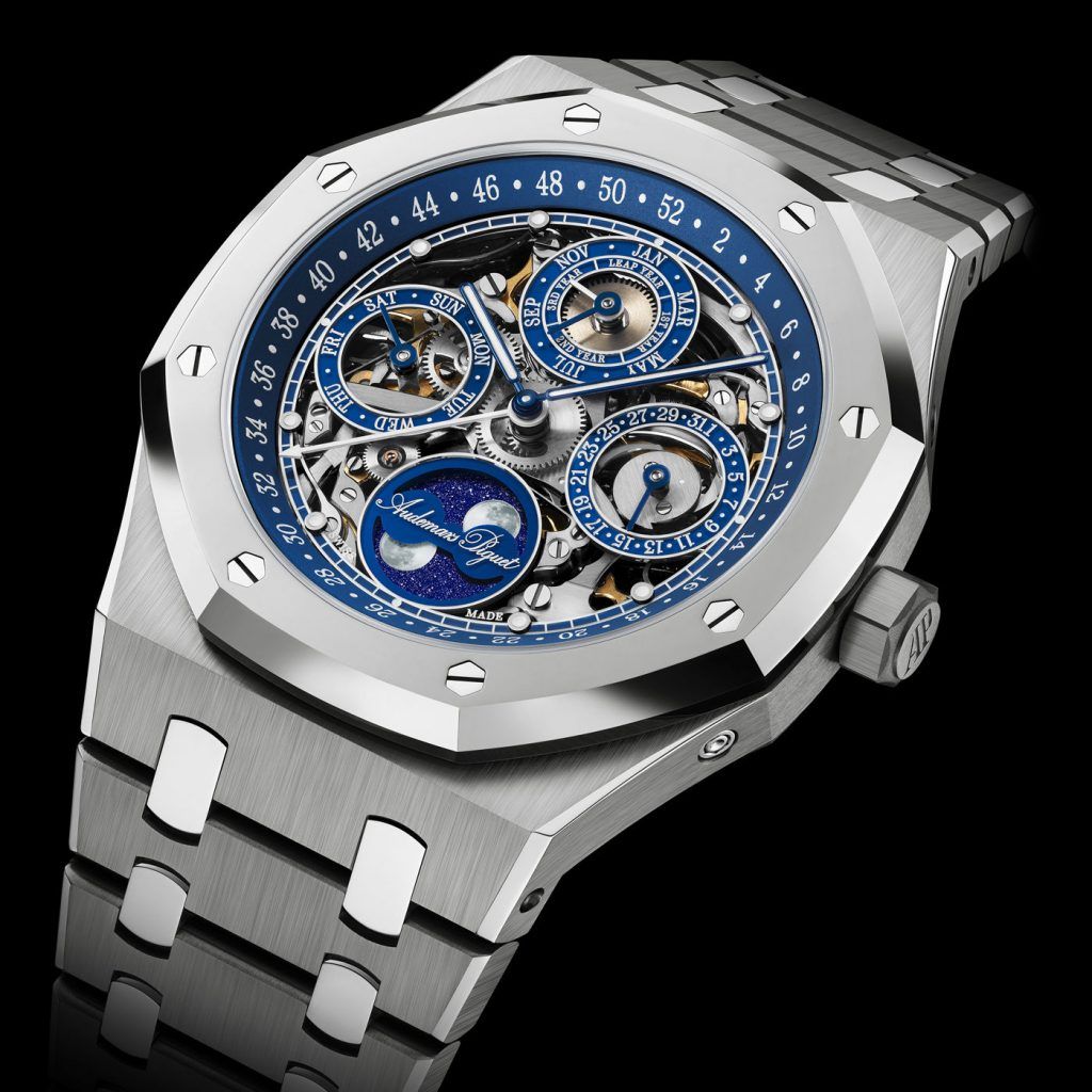 The Enchanting New Watches Cartier debuted at Watches & Wonders