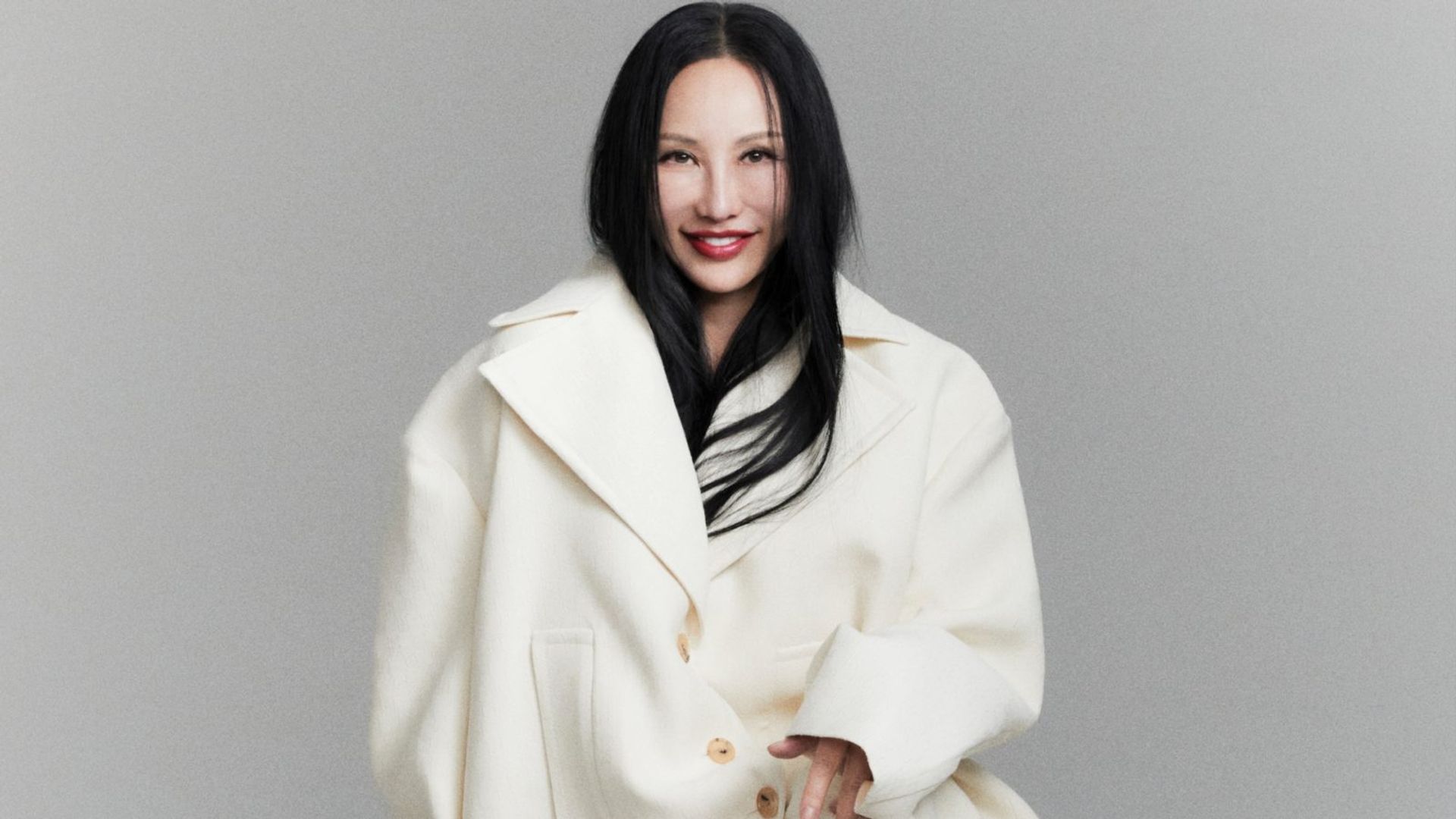 Eva Chow: Art and Seoul with the Queen of Culture