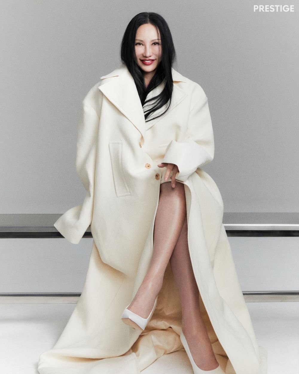Eva Chow: Art and Seoul with the Queen of Culture