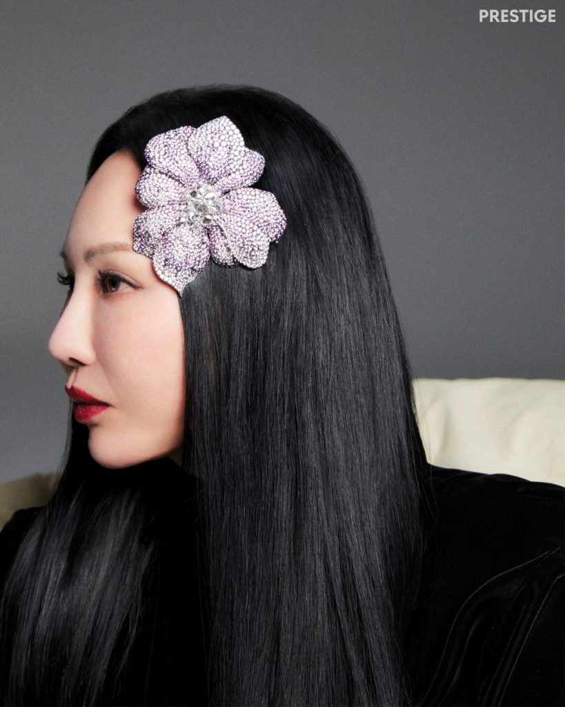 Eva Chow: Art and Seoul with the Queen of Culture