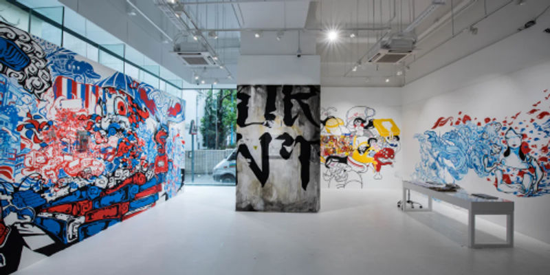 11 Billionaires Who Are the Richest Art Collectors in the World