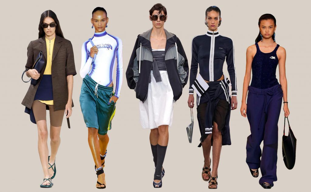 Five Key Spring/Summer 2025 Trends to Know Now