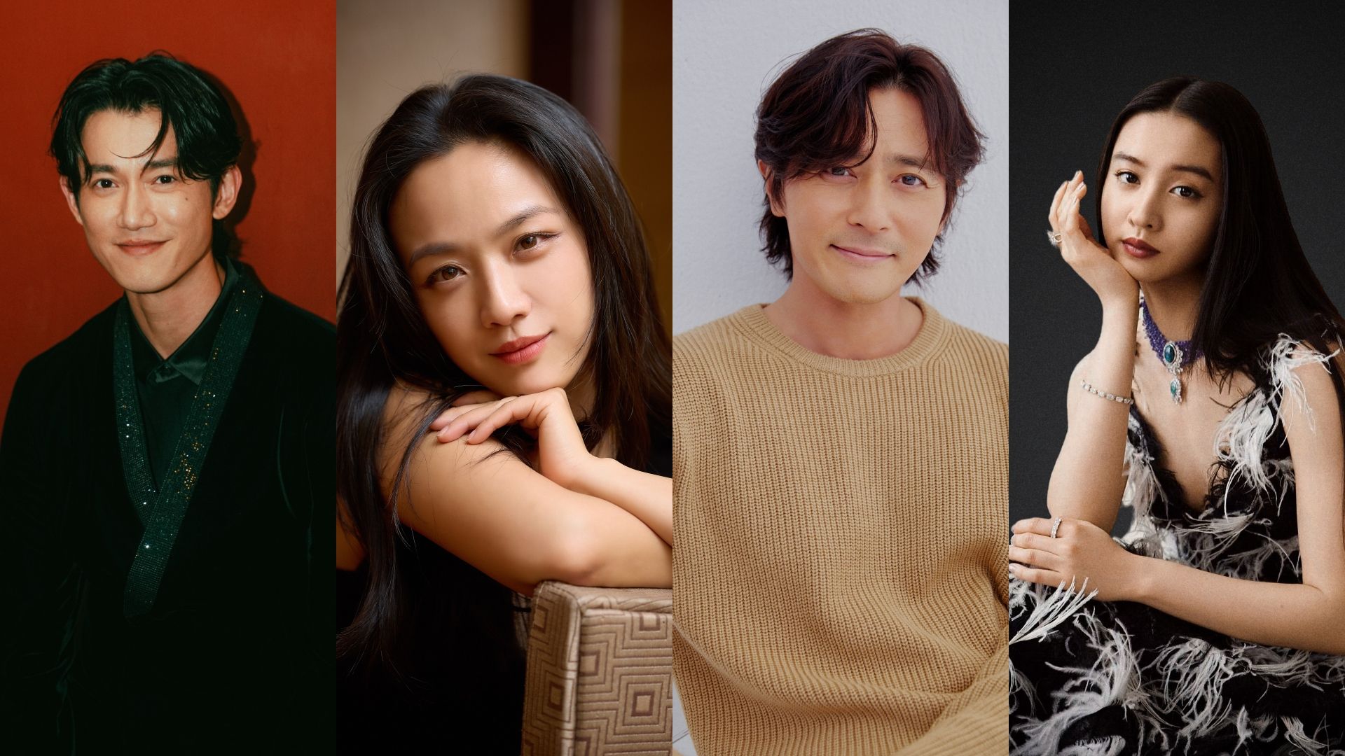 Tang Wei and Jang Dong-gun to be honoured at 18th Asian Film Awards
