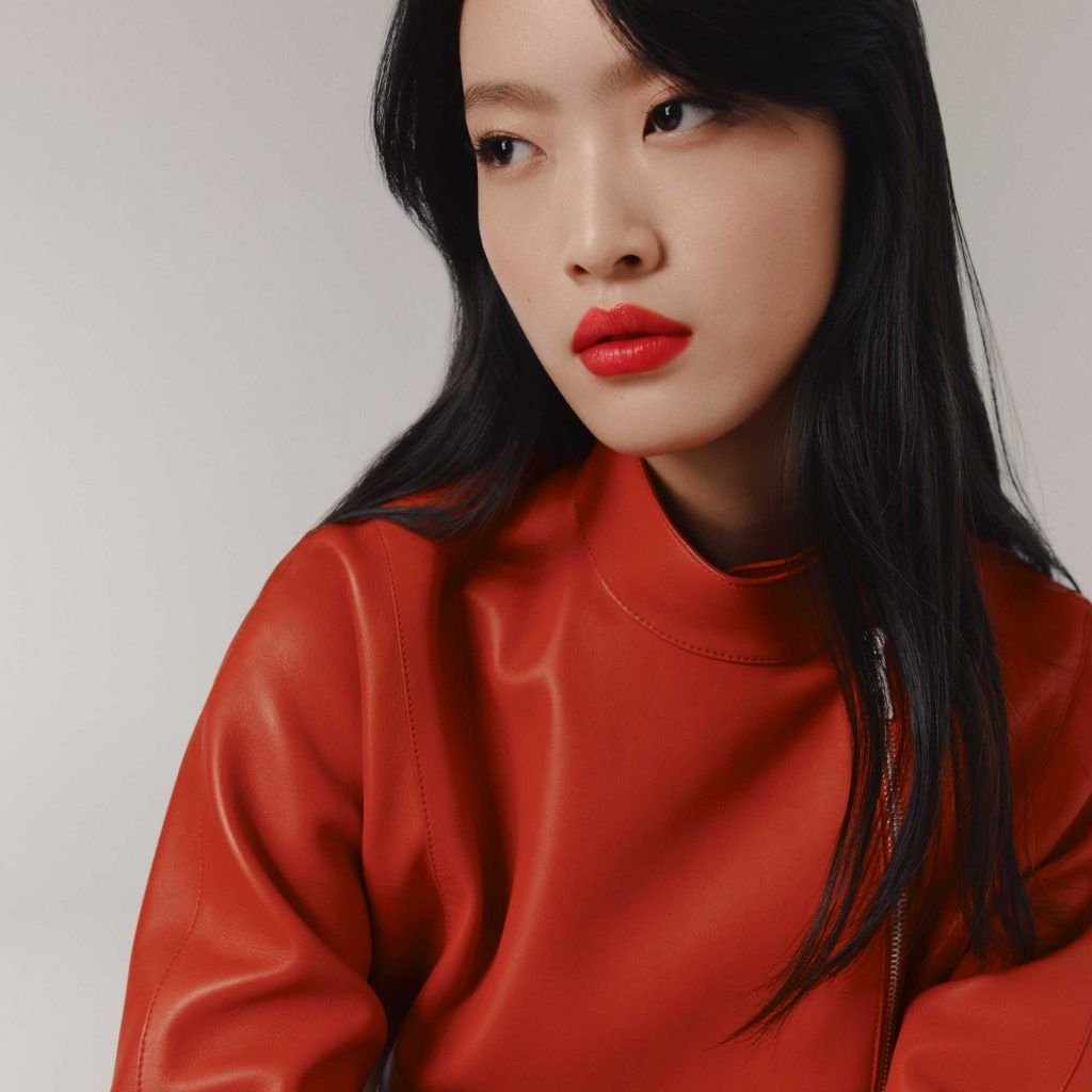 Hermès Beauty Creative Director Gregoris Pyrpylis On Rouge Brillant Silky