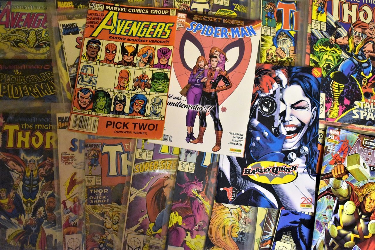 The Most Expensive Comic Books Ever Sold – PrestigeOnline Hong Kong