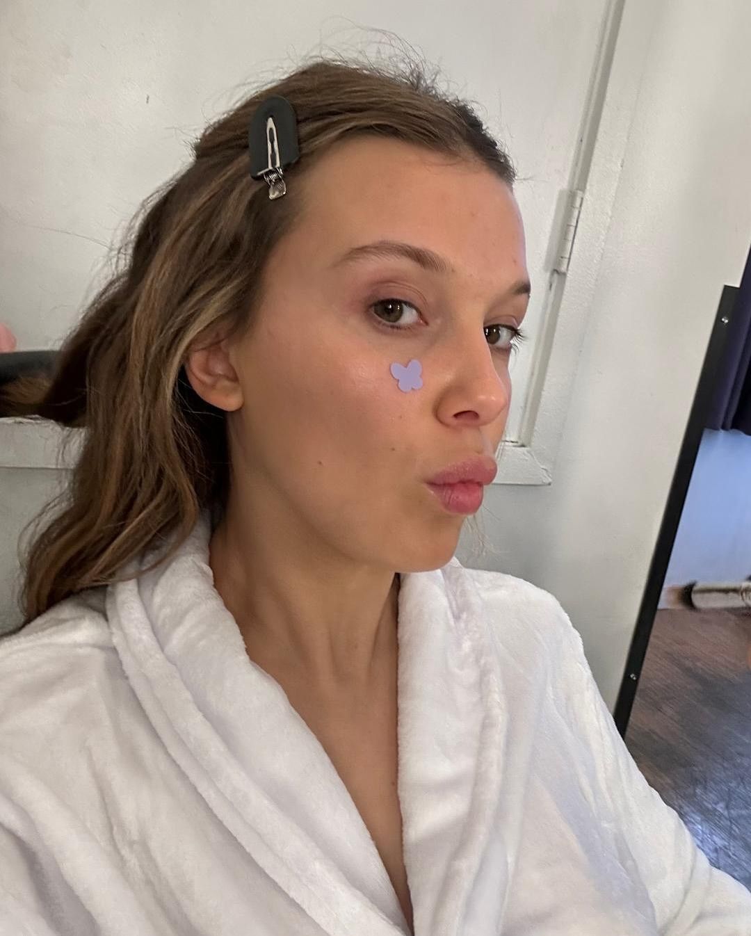 How GenZ is Normalising Pimples with Playful Acne Patches ...