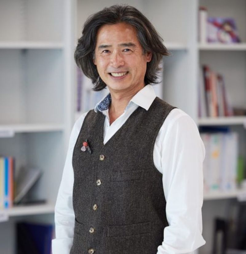 Interior Designer Joyce Wang on What "Good" Design Means to Her