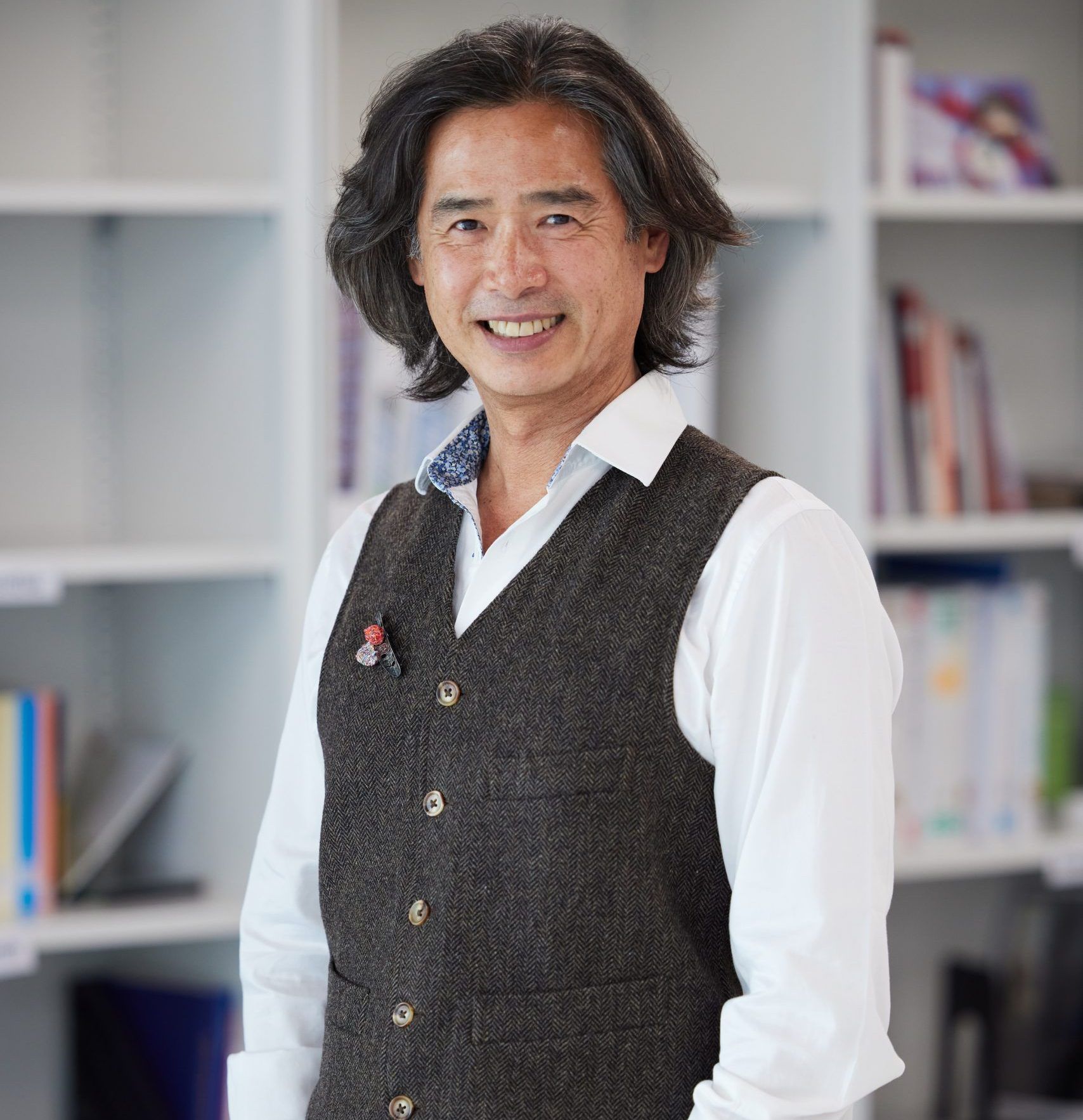 The Art of Impermanence With Lee Mingwei in Guernica in Sand