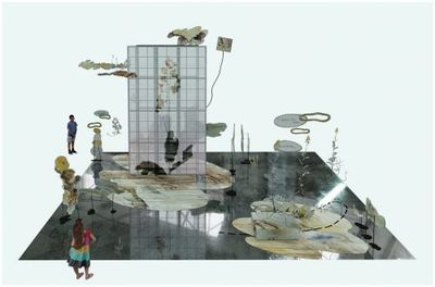 Interior Designer Joyce Wang on What "Good" Design Means to Her