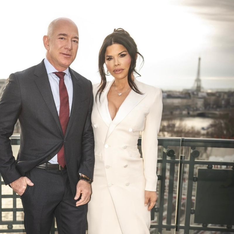 Lauren Sanchez Net Worth, Career Earnings and Assets – PrestigeOnline ...