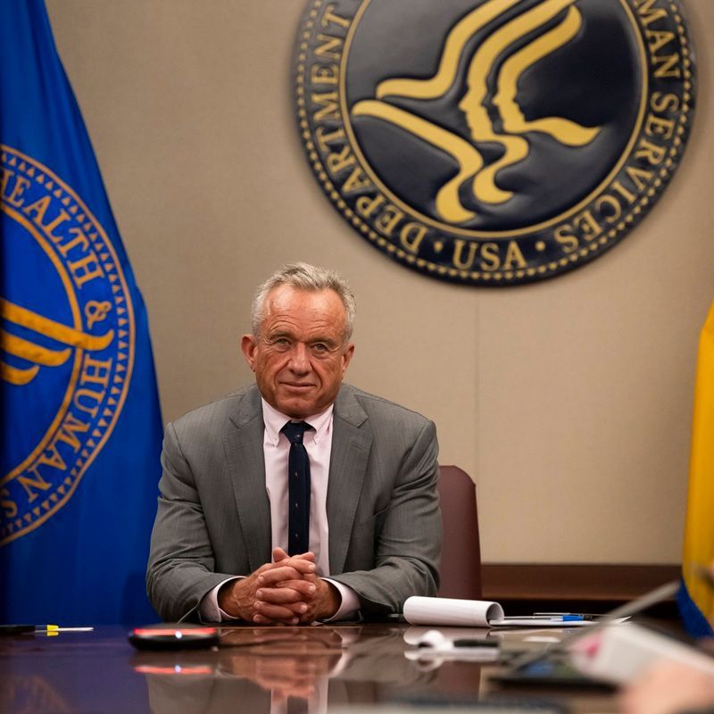 Kennedy Family Tree: All About RFK Jr. – PrestigeOnline Hong Kong