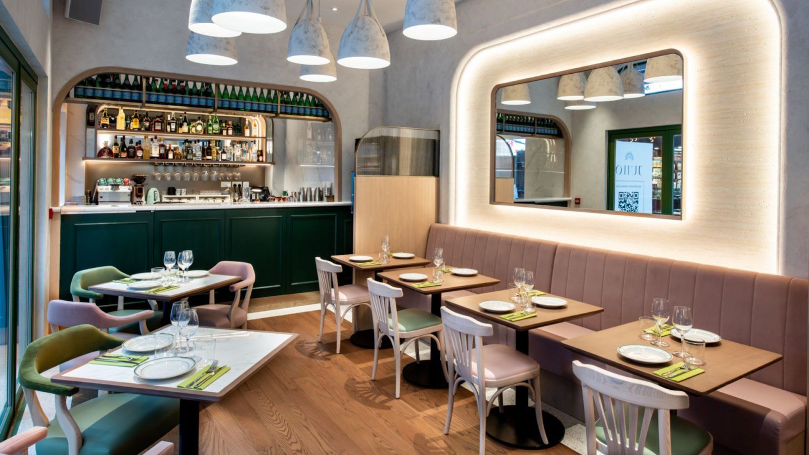 Michelin Bib Gourmand 2025: New Eateries from HK & Macau ...