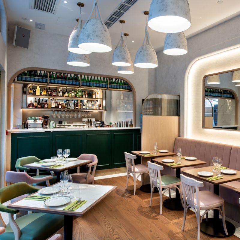 Michelin Bib Gourmand 2025: New Eateries from HK & Macau ...