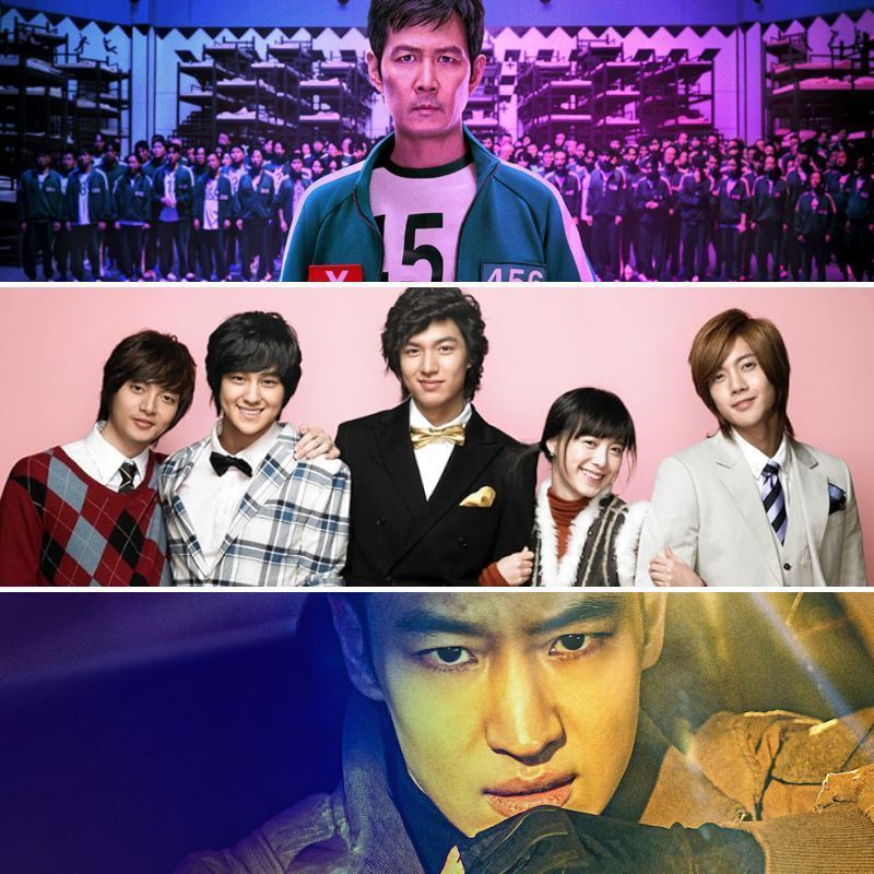 Best 21st Century K-drama Titles to Watch – PrestigeOnline Hong Kong