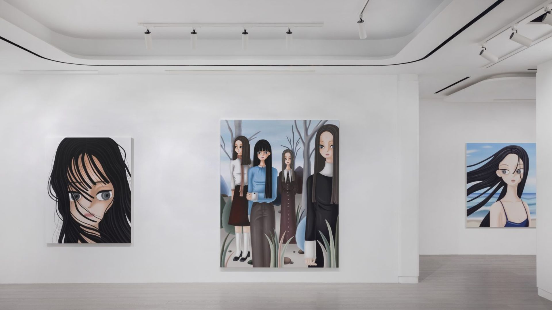 Sujin Lee | Asian Artists to Watch 2025