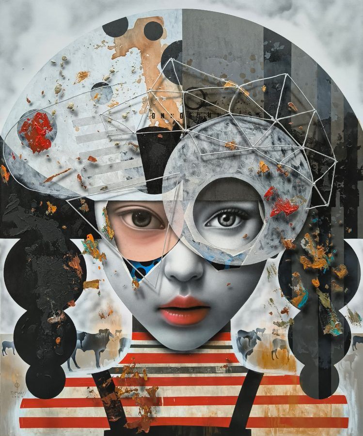 Demi Padua | Asian Artists to Watch 2025