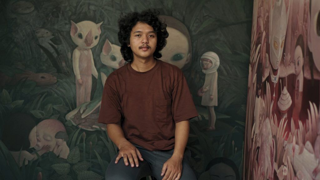 Artists to Watch in Asia 2025 | Prestige Online - HongKong