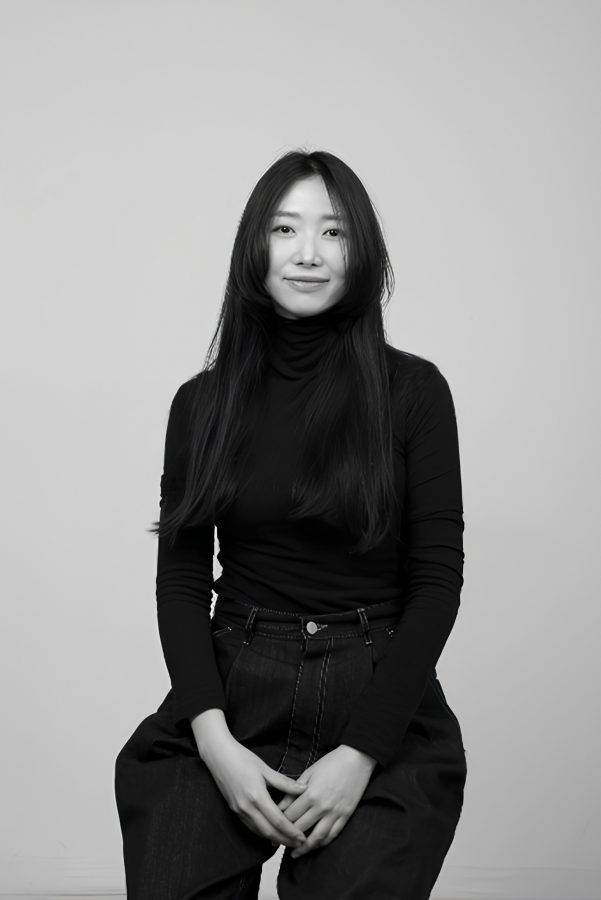Sujin Lee | Asian Artists to Watch 2025