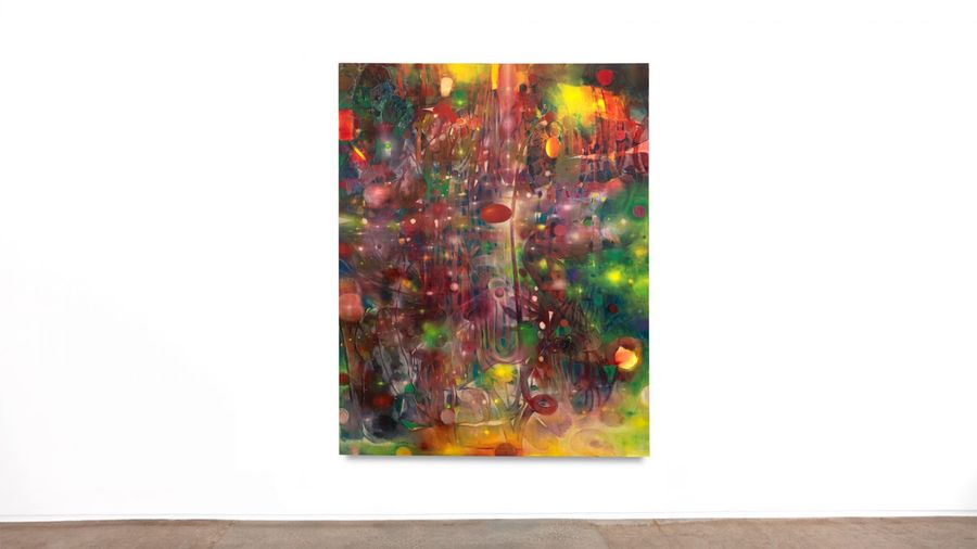 Li Hei Di | Asian Artists to Watch 2025