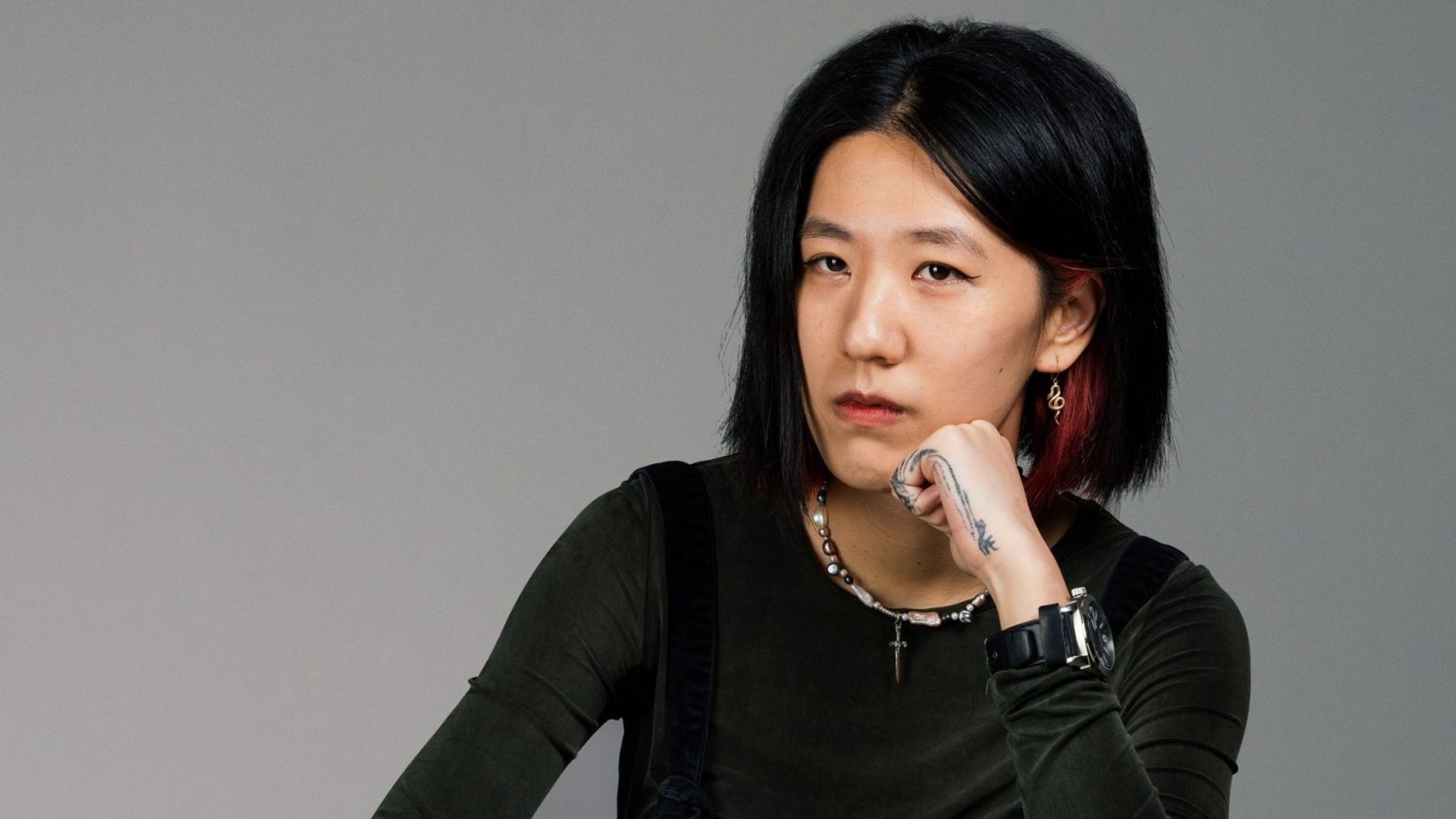 Michele Chu | Asian Artists to Watch 2025