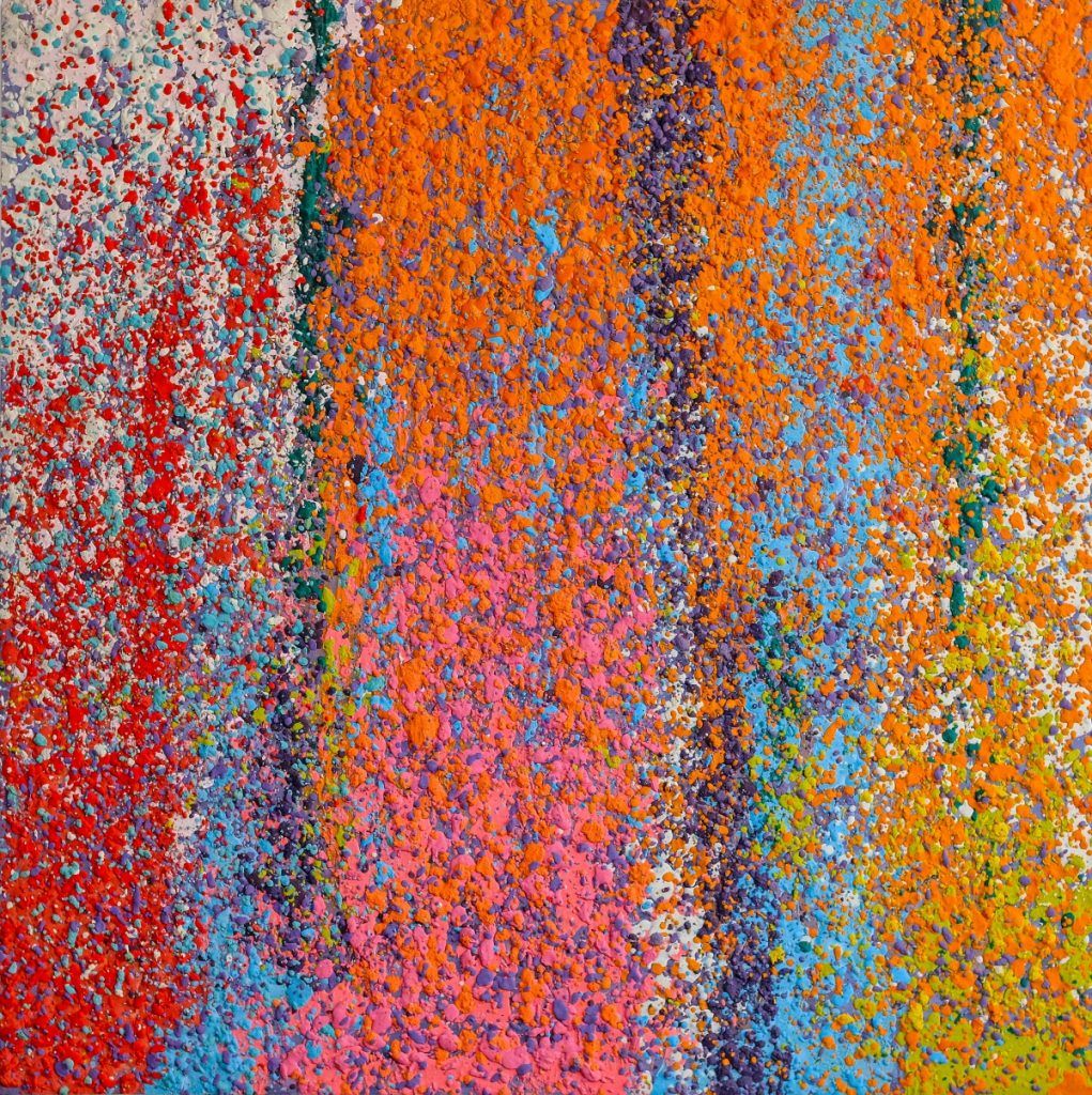 Nasrul Rokes | Asian Artists to Watch 2025