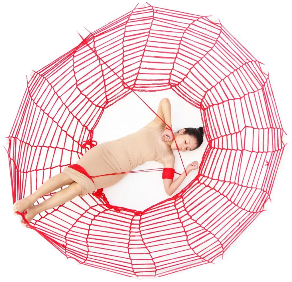 Kawita Vatanajyankur | Asian Artists to Watch 2025