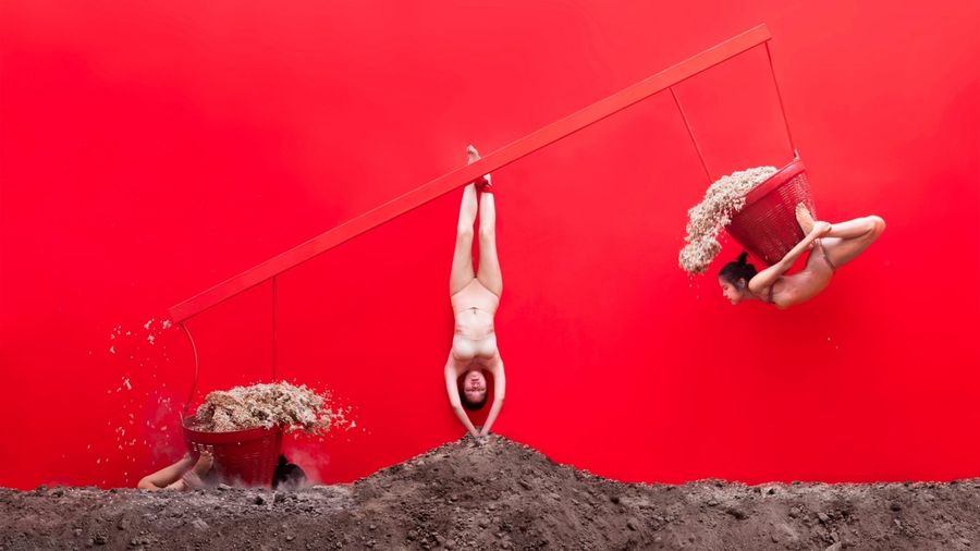 Kawita Vatanajyankur | Asian Artists to Watch 2025