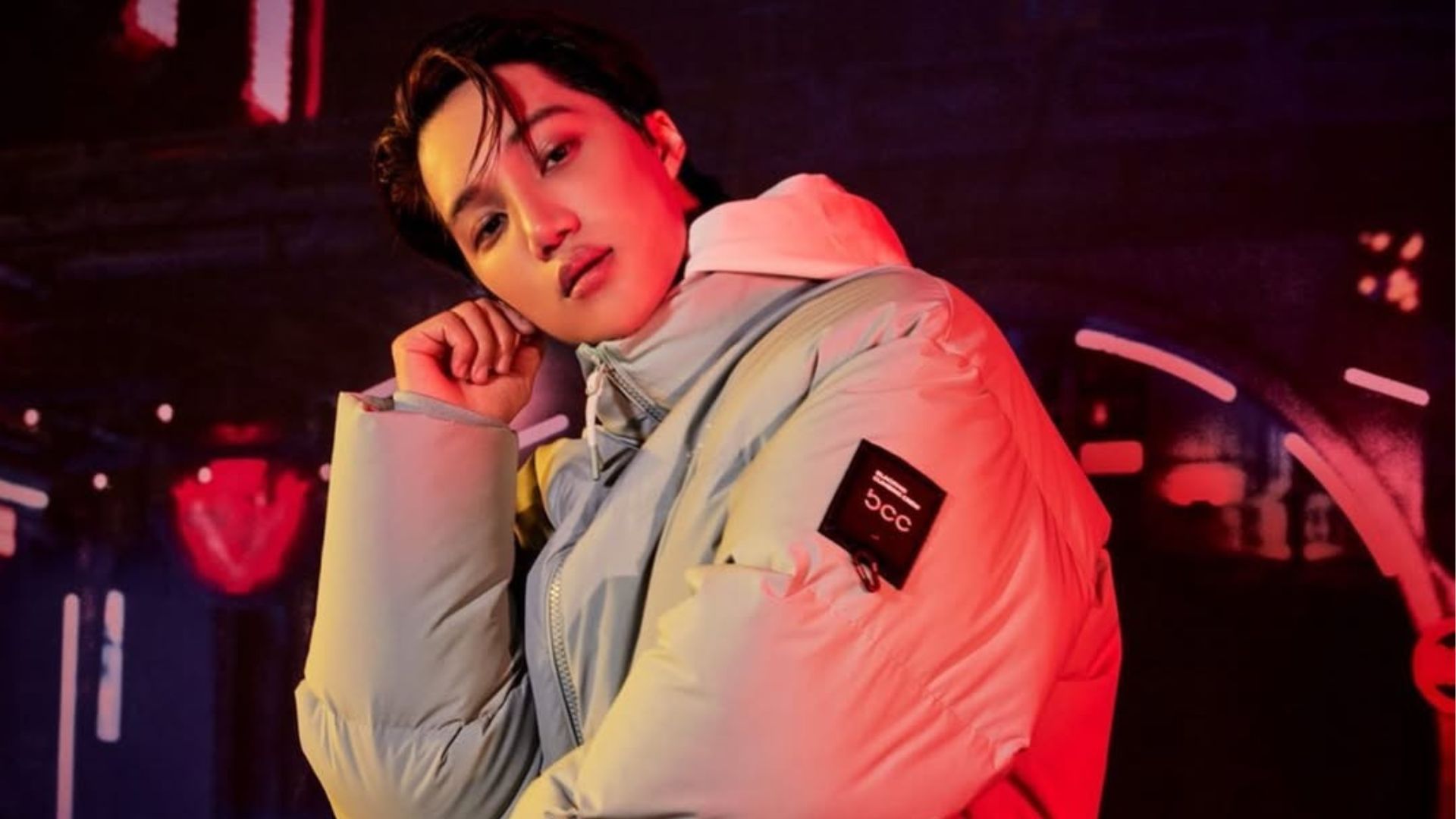 EXO 2026 Hong Kong Concert: What to Know About the 'EXhOrizon' Tour ...