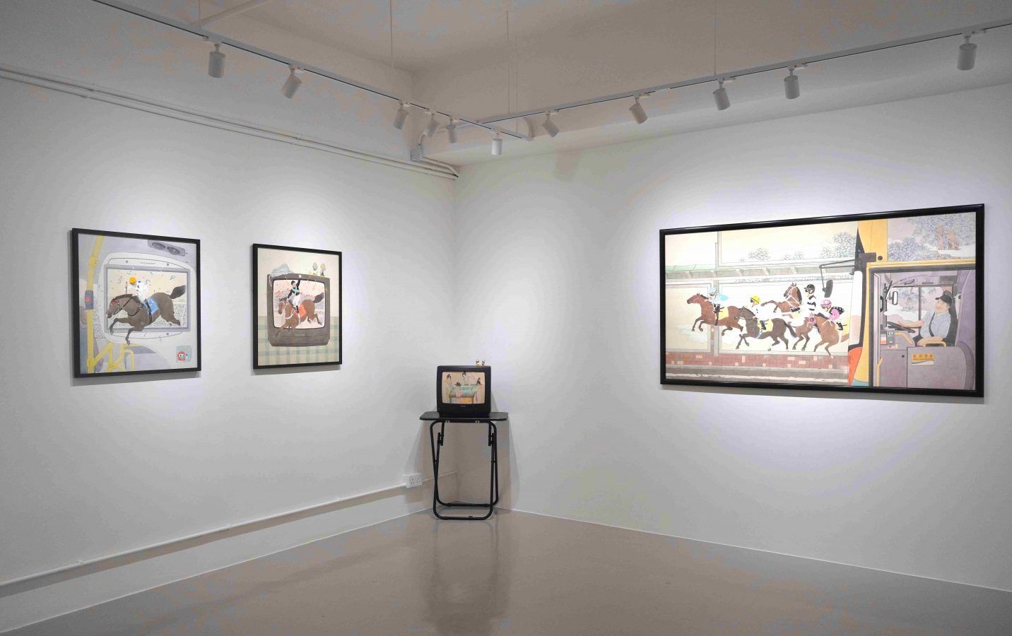 High Stakes, High Art: Inside the World of Hong Kong Gallerists