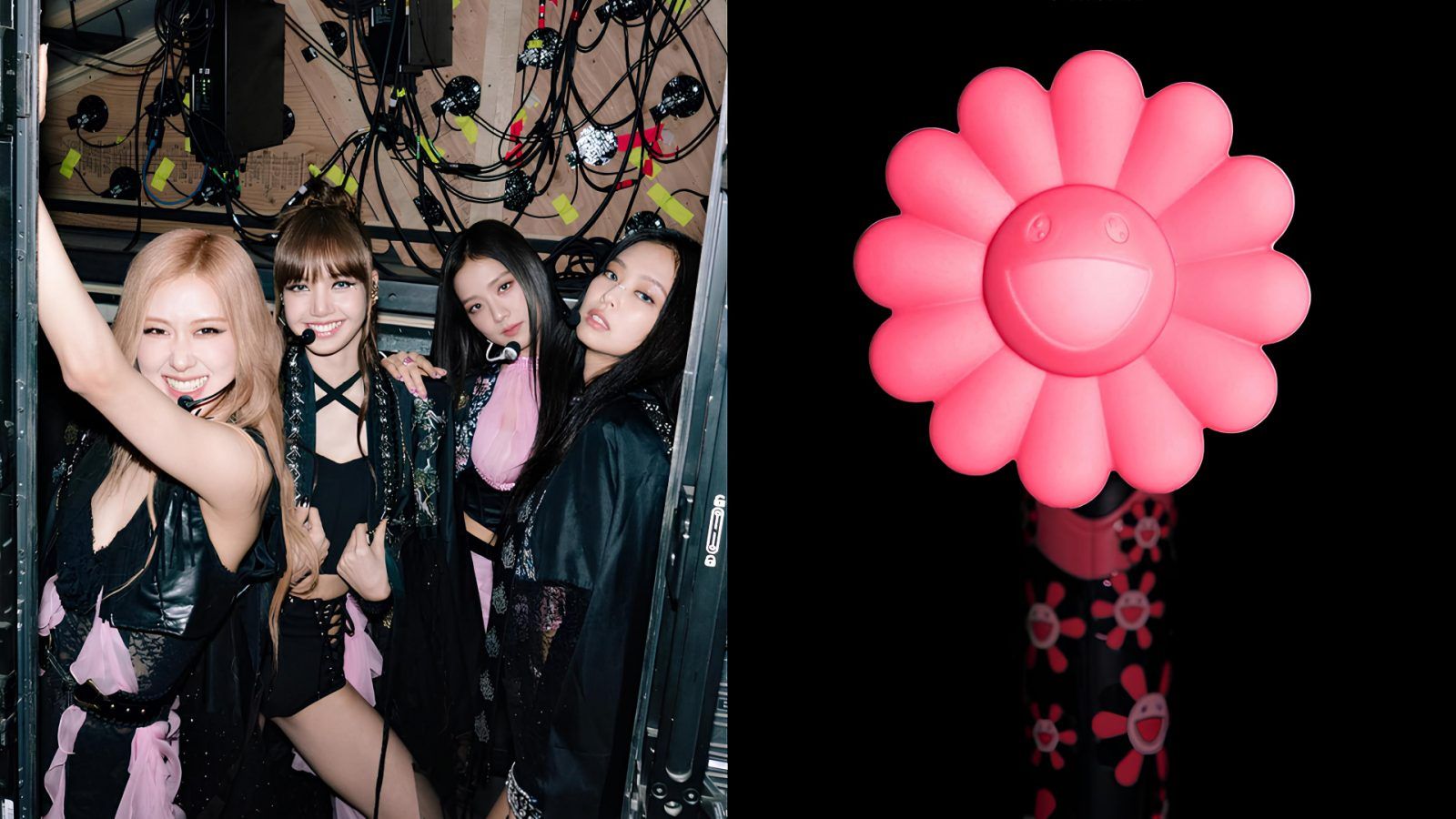 The Most Expensive K-pop Merch of BLACKPINK, BTS & More