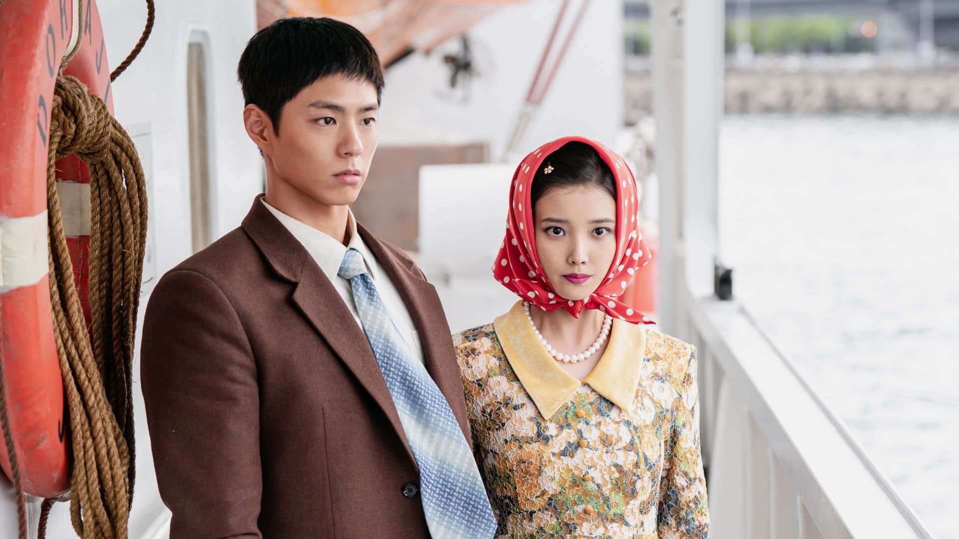 IU Dating History: A Complete Guide of her Relationships ...