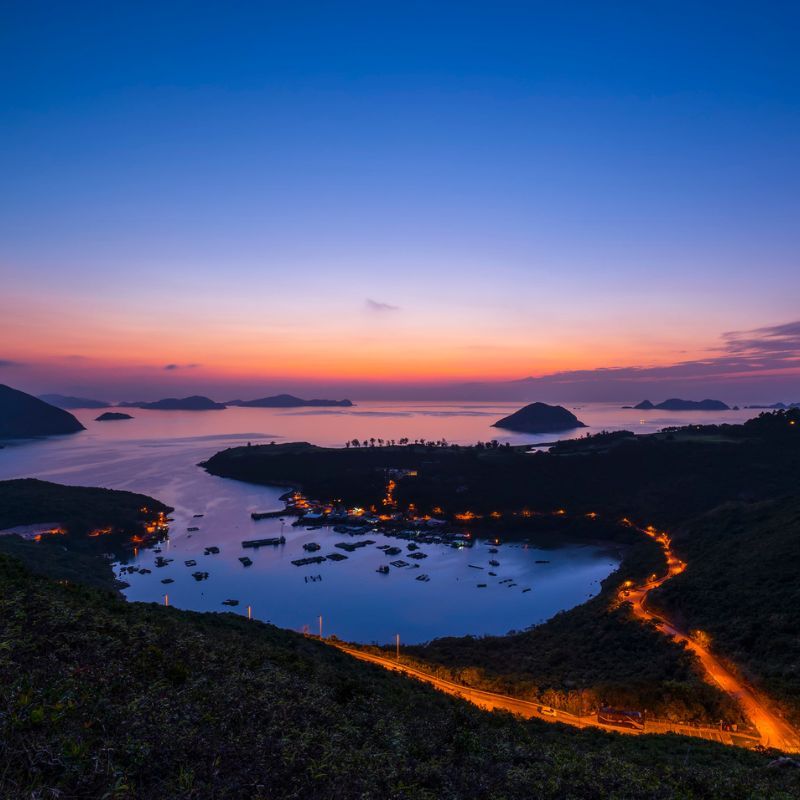 All About the New Attraction Ma Wan 1868 in Hong Kong – PrestigeOnline ...