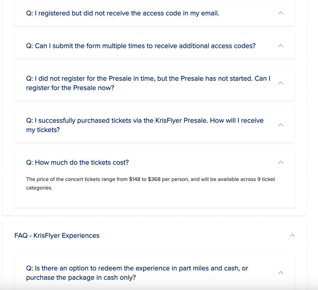 How to Score Lady Gaga MAYHEM Singapore 2025 Tickets – PrestigeOnline ...