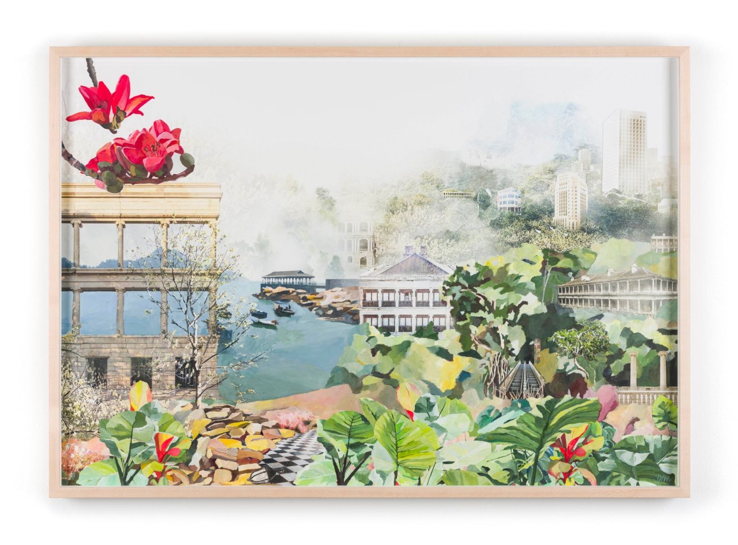 Art by the Sea: Design Trust Sets the Stage in Stanley