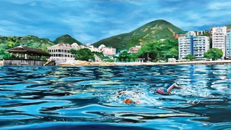 Artist Neo Rauch on His Upcoming Hong Kong Exhibition