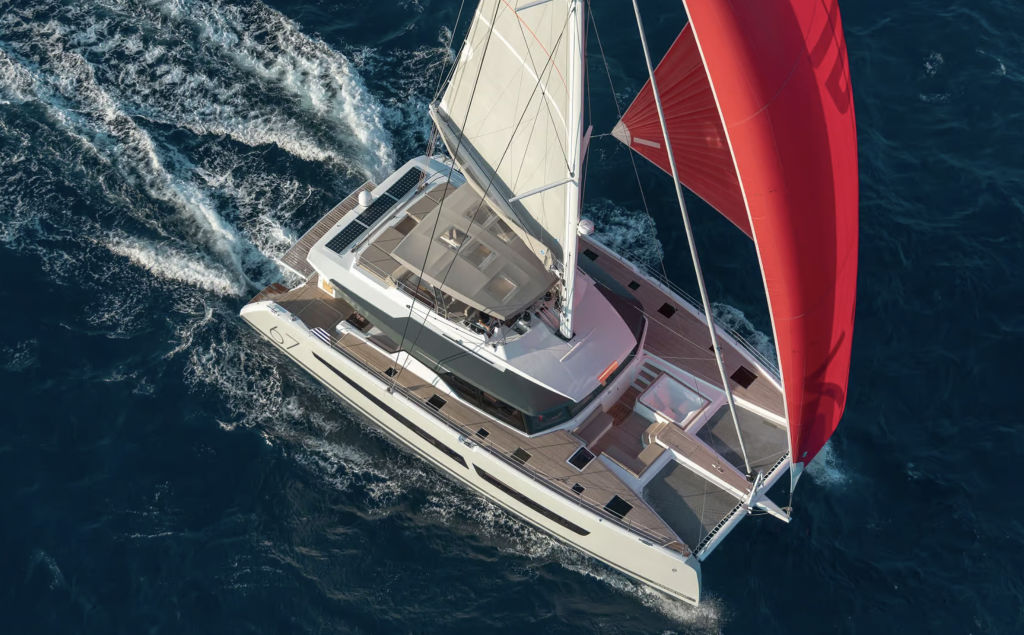 The White Lotus Yacht, SpaceCat, and Other Luxury Catamarans to Know – PrestigeOnline Hong Kong