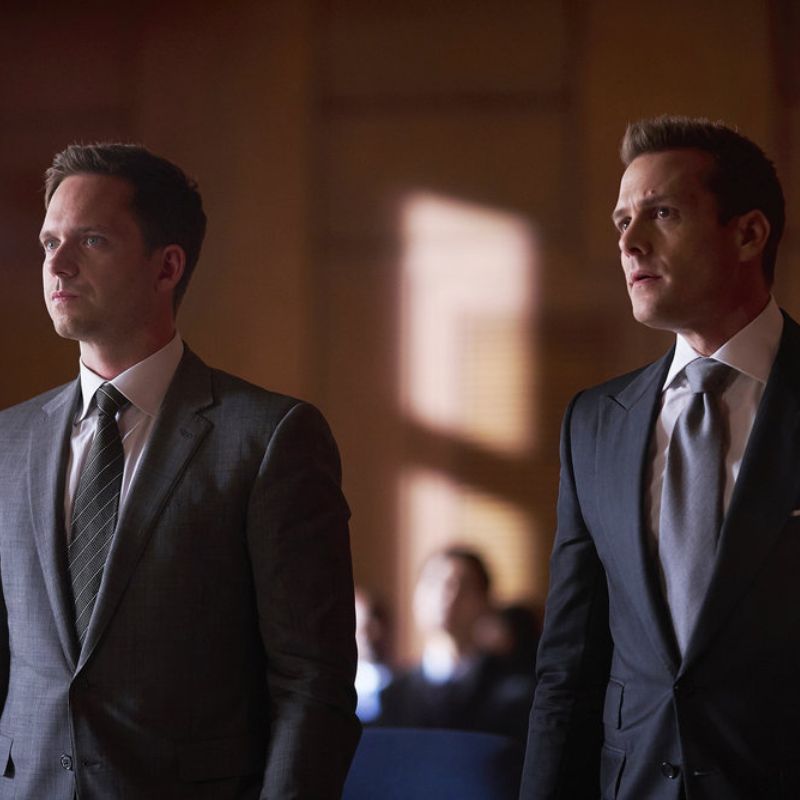 A Ranking of the OG Suits Actors by Their Net Worth – PrestigeOnline ...